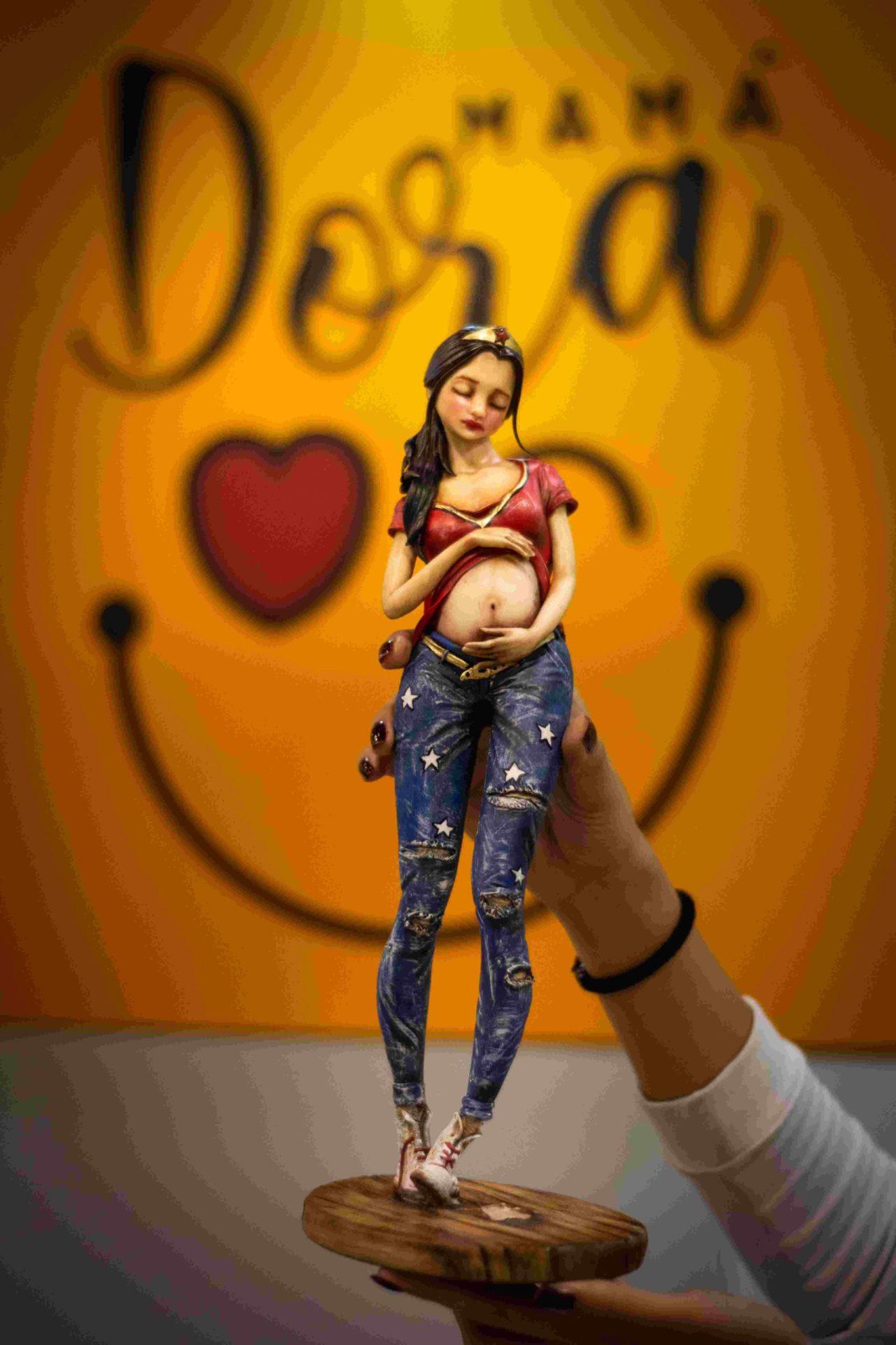 Masa de Porcelana Fría | Porcelana Mamá Dora